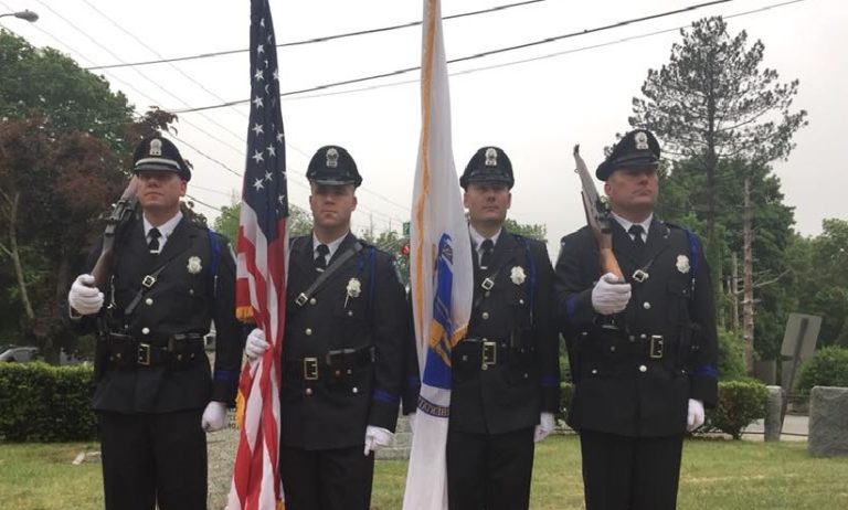 CPD Honor Guard